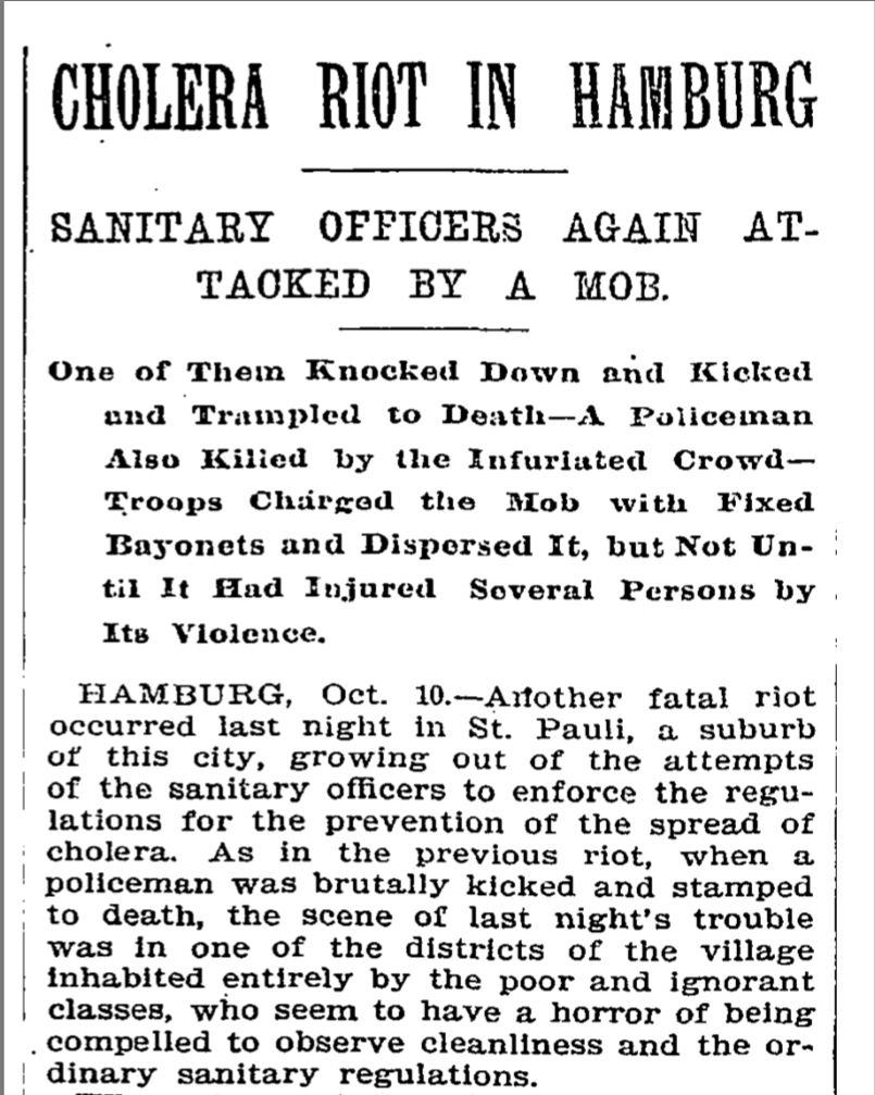 Stop challenging our leaders – Corona Diaries