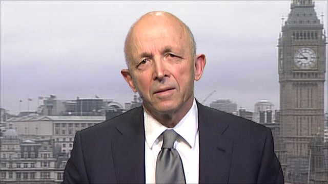 The report without a solution – Corona Diaries